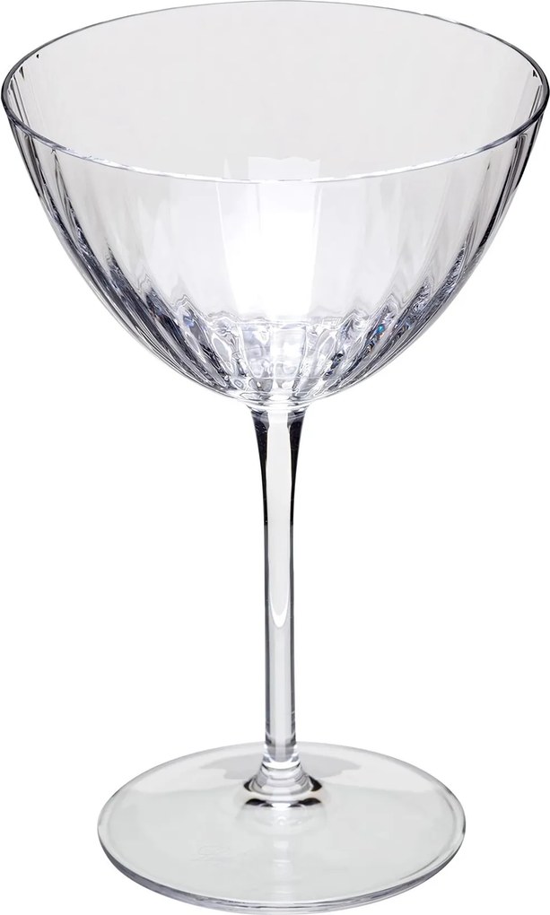 Sklenice na martini Ottico 4ks 220ml