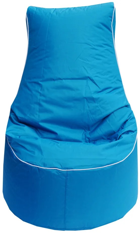 BeanBag Sedací vak OutBag turquoise