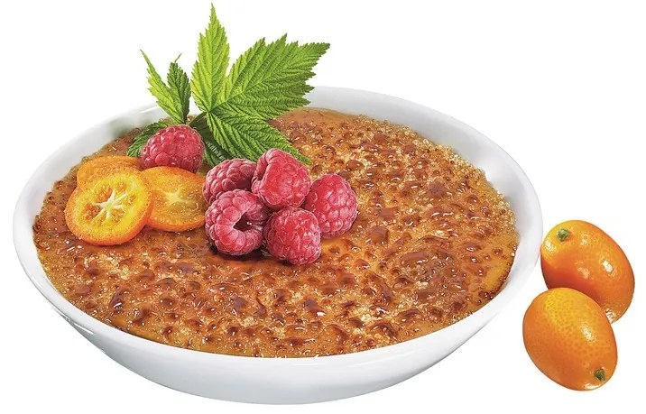 Küchenprofi CLASSIC Misky na créme brulée 15 cm