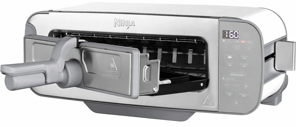 Ninja ST200EUWH toustovač a panini Foodi Gril