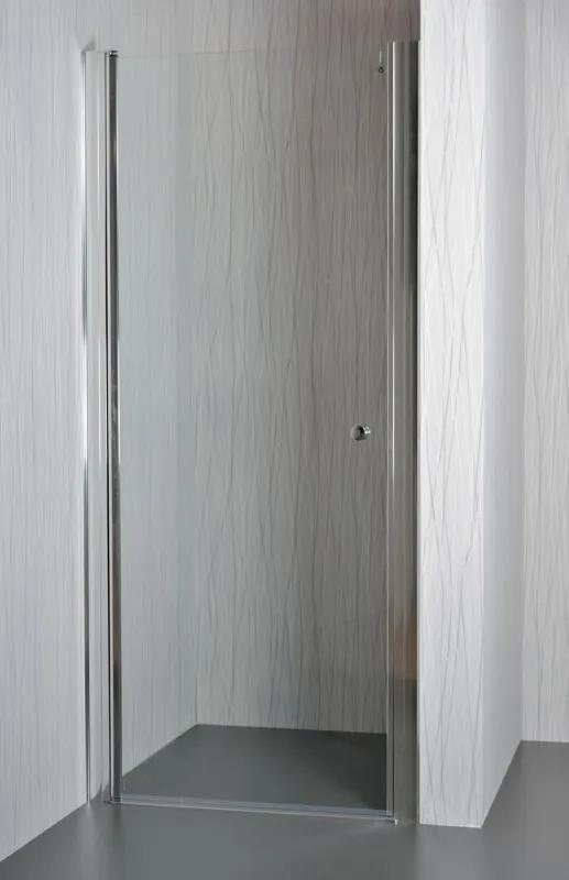 Arttec MOON 80 NEW PAN00870 sprchové dveře clear