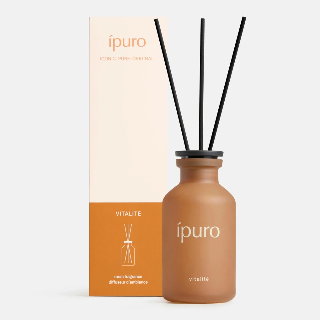XXXLutz POKOJOVÁ VŮNĚ 75 ml Ipuro - Difuzéry - 007748050309
