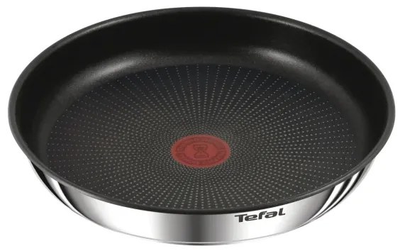 Tefal - Sada nádobí 13 ks INGENIO EMOTION nerez