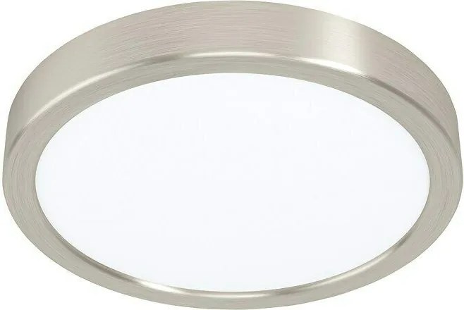 Eglo FUEVA 5 LED stropní svítidlo, 2000 lm, 16,5 W