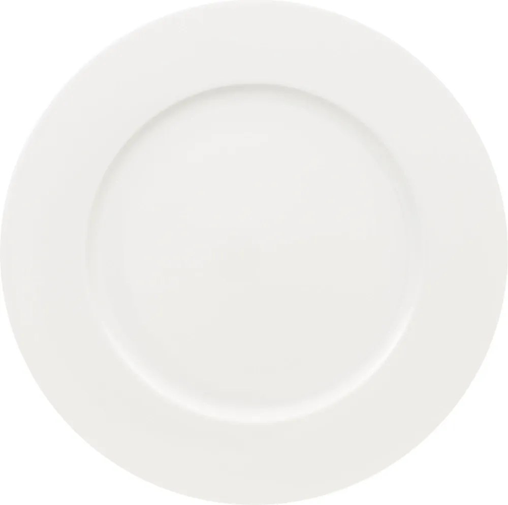 Villeroy&Boch White Pearl Platz-/Gourmetteller 306 mm