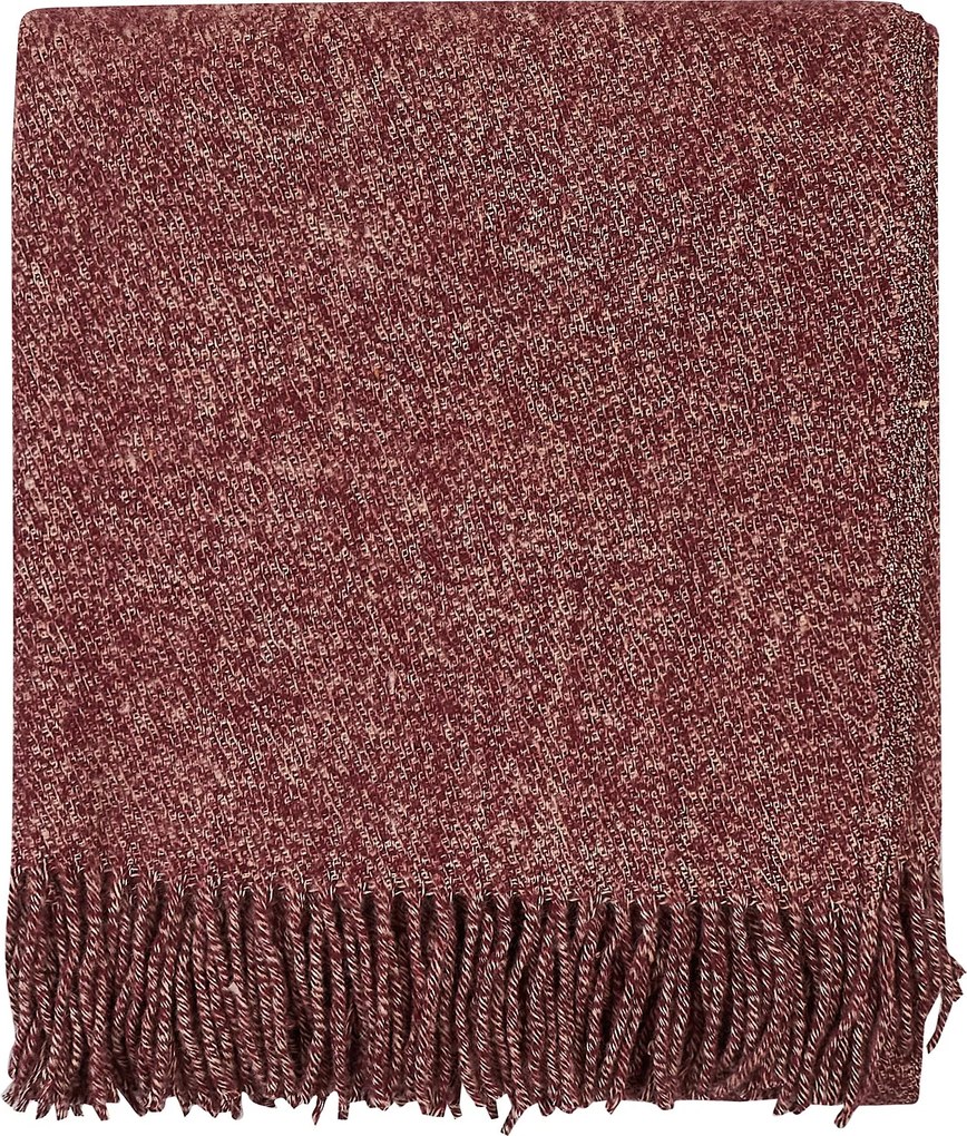Vlněná Deka Merino Australská 170x200 100% merino vlna Cozy Blankets