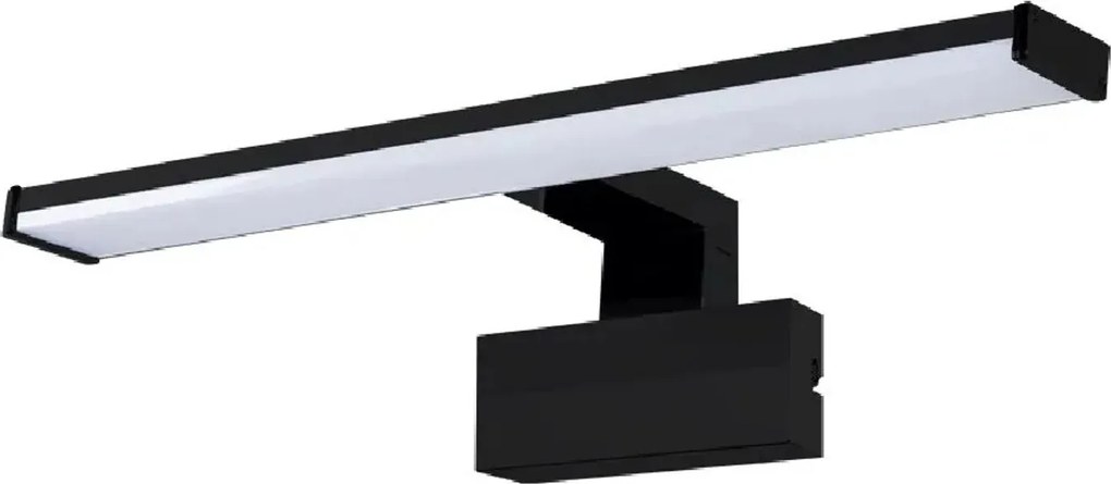 Top Light Koupelnové LED svítidlo Chicago CCT 10W IP44 1000lm 60 x 14 cm
