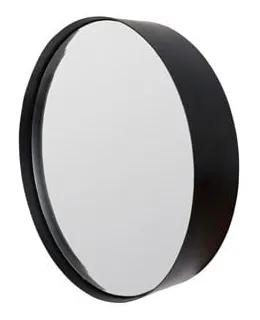 Nástěnné zrcadlo ø 60 cm Raj – White Label