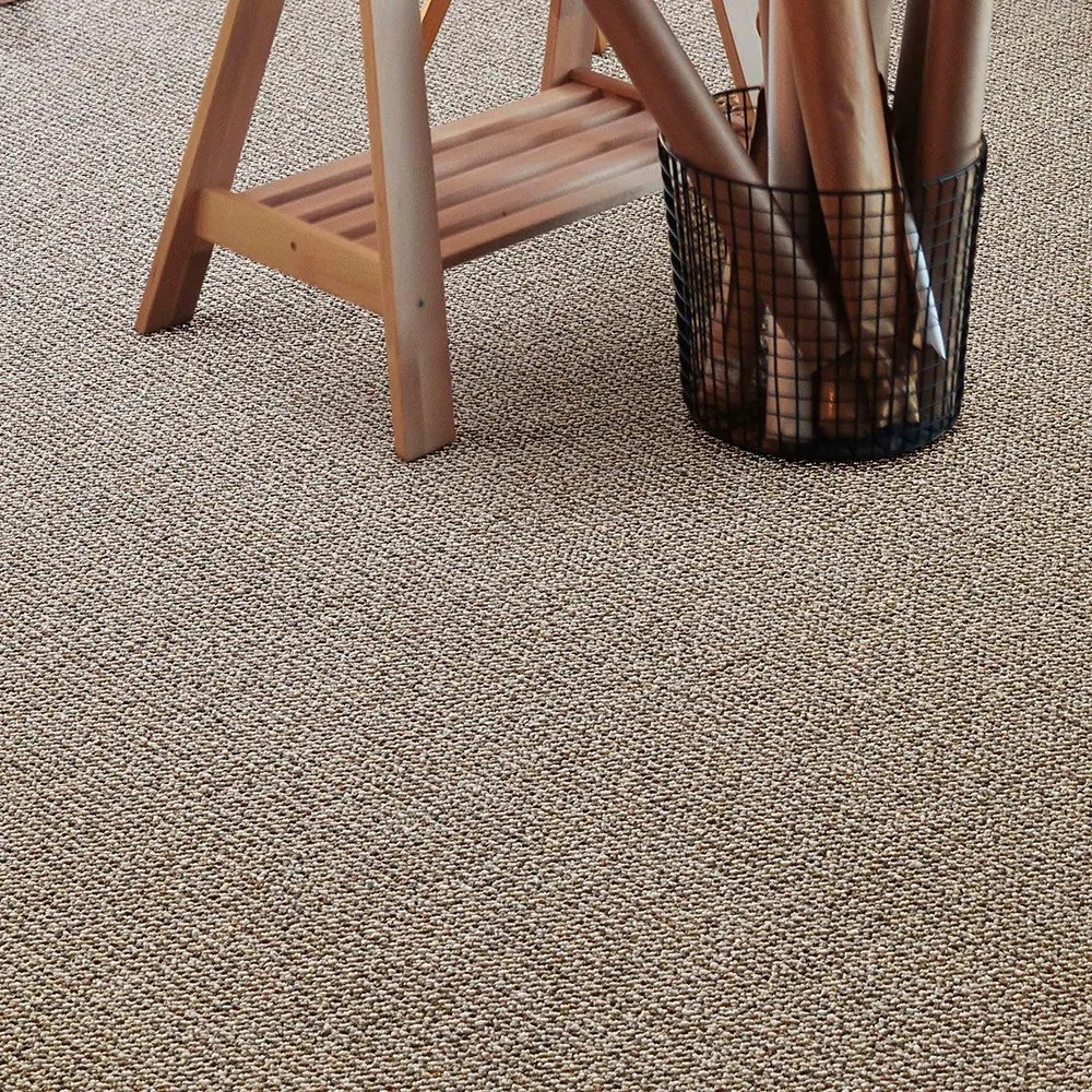 VM-Carpet | Koberec Tweed - Béžová / 160x230 cm