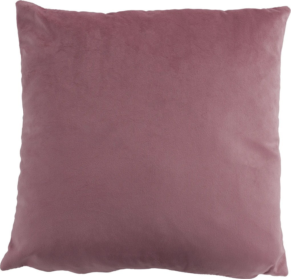 Kancelářské křeslo, růžová Velvet látka / chrom, KLIAN
