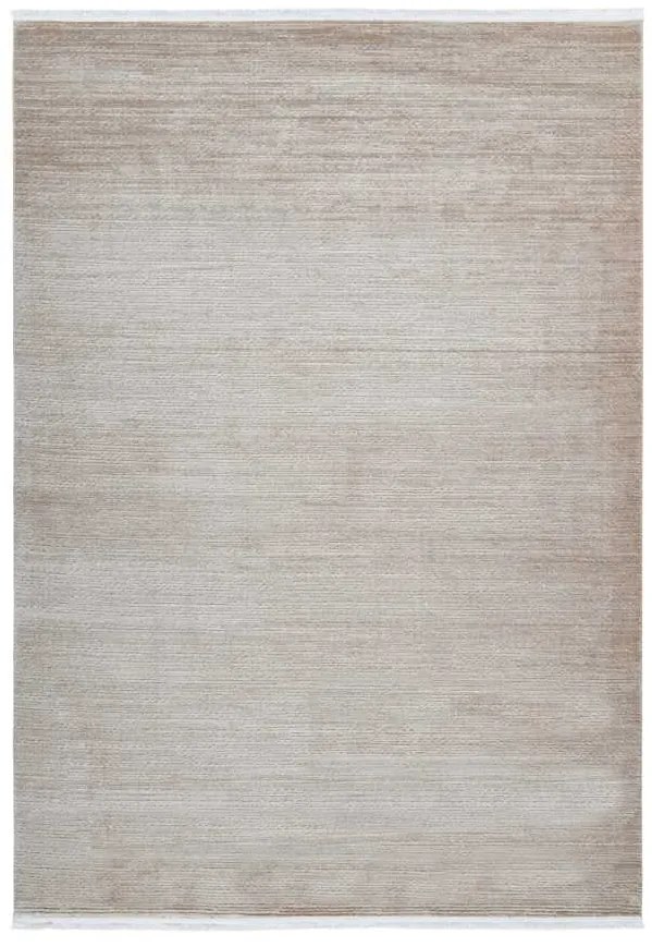 Lalee Kusový koberec Triomphe 501 Beige Rozměr koberce: 80 x 150 cm