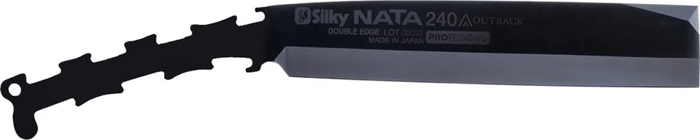 Silky Čepel pro NATA 240 mm Outback Edition -