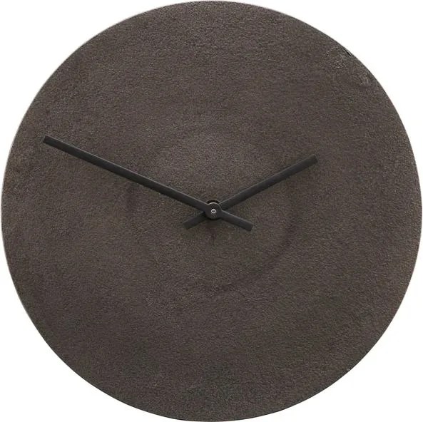 House Doctor, Závěsné kovové hodiny THRISSUR, P.30 cm