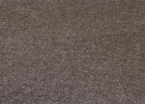 Koberce Breno Metrážový koberec SPINTA - AMBIENCE 44, šíře role 400 cm, Hnědá