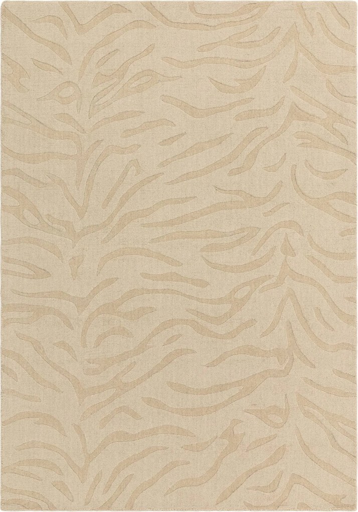 Tribeca Design Kusový koberec Incubus Sand Rozměry: 120x170 cm