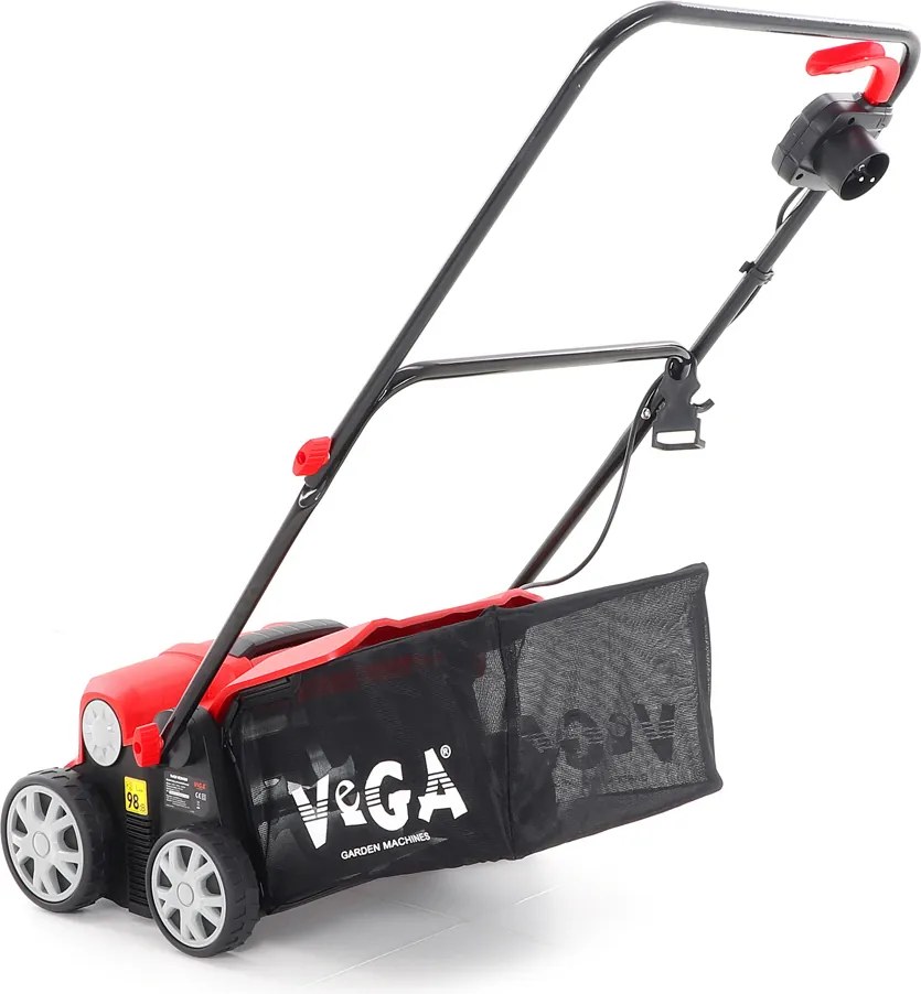 Vertikutátor VeGA VE34160