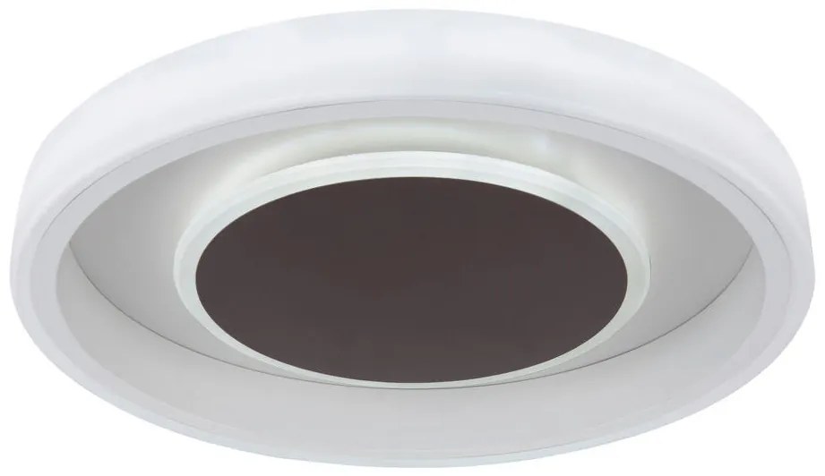 XXXLutz STROPNÍ LED SVÍTIDLO, 50/9 cm Globo - 004558152302