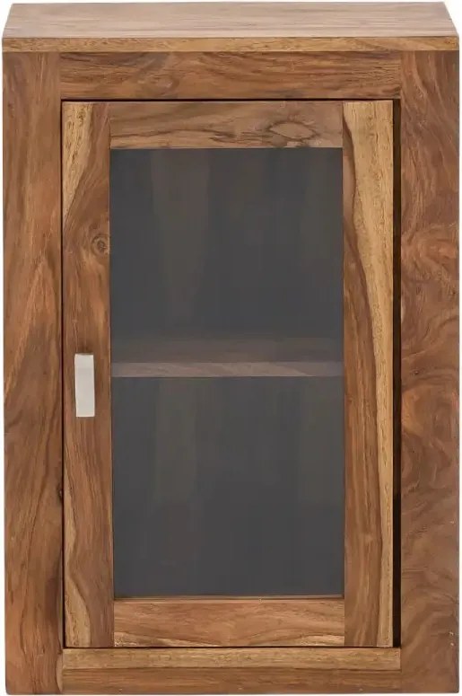 furniture-nabytek.cz - Koupelnový set Laredo akátové dřevo