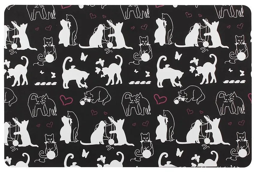 Prostírání Cats 43.5x28cm