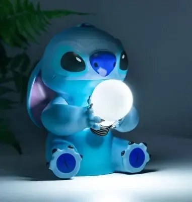 PALADONE Stitch Lampička