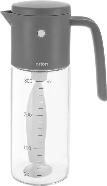 Mechanický mixér na dresinky 0,3 l