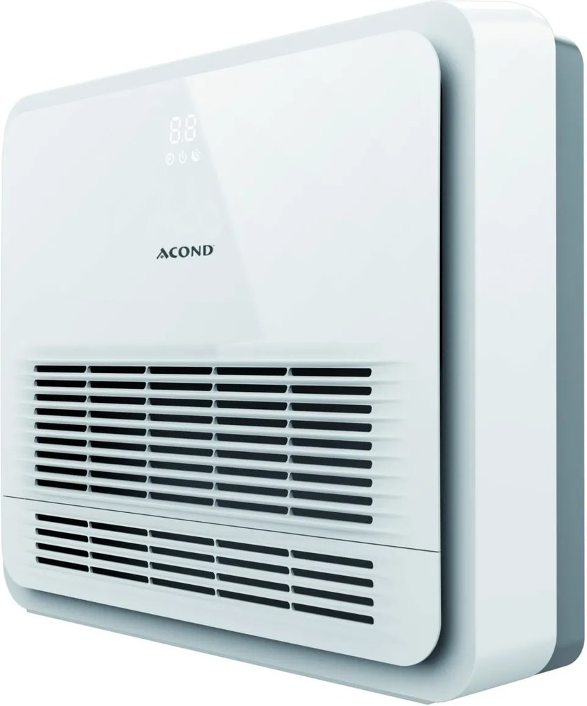 Parapetní Klimatizace Acond AKT 1+1 5,2kW R32