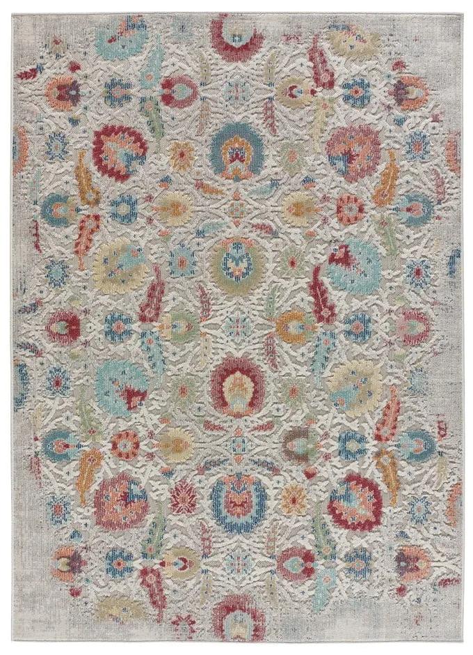 Béžový venkovní koberec 230x160 cm Soley - Universal
