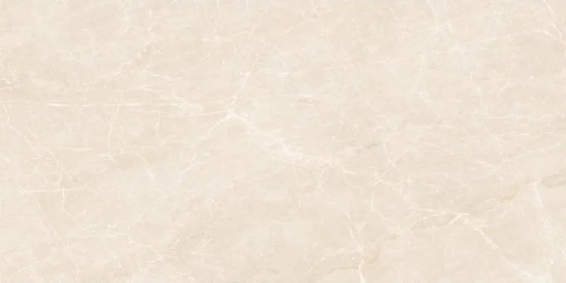 Mexen Nairobi Béžová glazovaná rektifikovaná dlaždice G1, podlahová a stěnová 120 x 60 cm, lesk - TL160-120-060-00