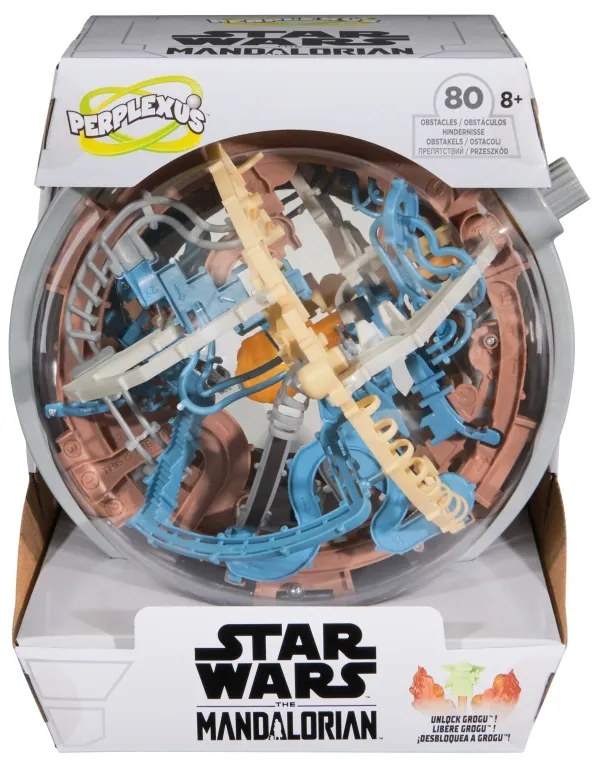 Smg Perplexus Star Wars