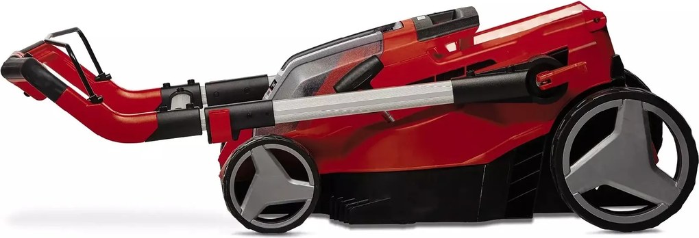 Aku sekačka na trávu Rasarro 36/38 (2x4 Ah) Einhell 3413180
