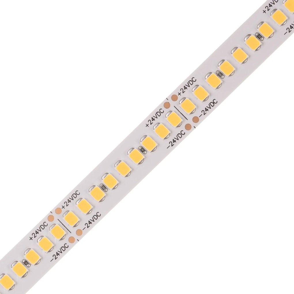 LED pásek LED pásek 234LED/m, 12W/m, 24V - 079528 - T-LED