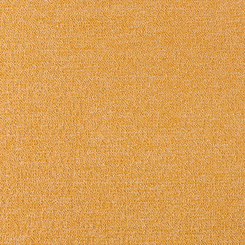 Metrážový koberec PROFIT žltý - 400 cm