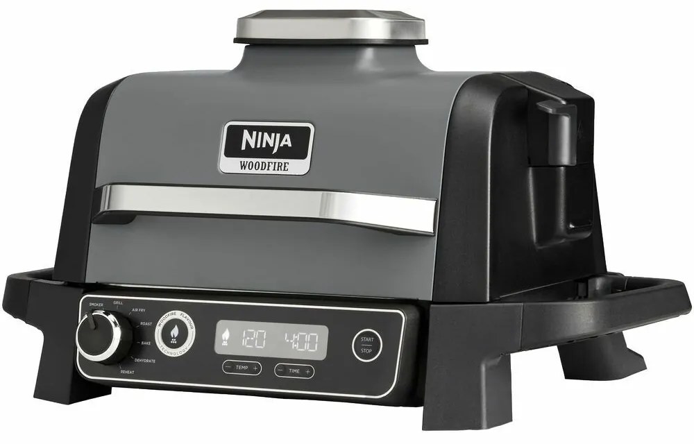 Ninja OG701EU venkovní elektrický gril Woodfire