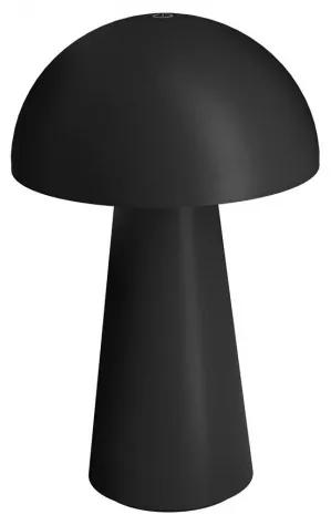 Redo Venkovní stolní lampa Kira Barva: Černá