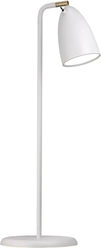 Stolní lampa Nordlux Nexus (bílá) 77285001