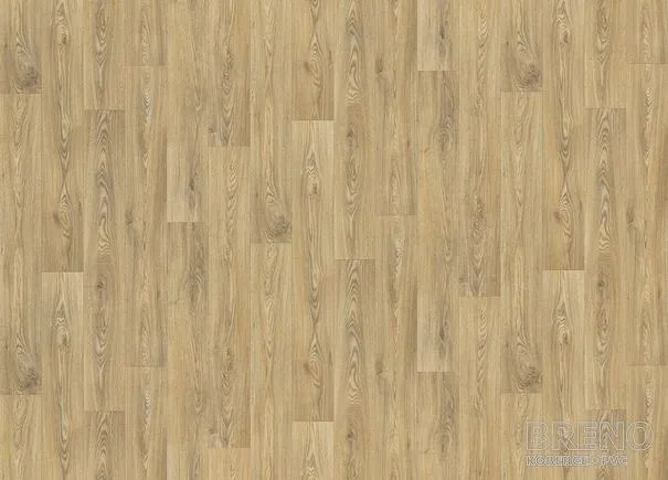 Breno PVC FLOORTEX Copenhagen 554, šíře 300 cm
