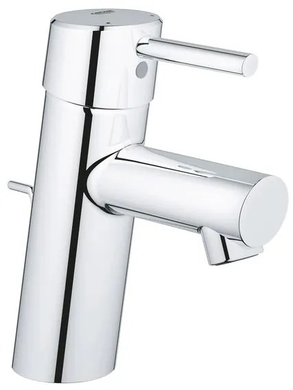 Grohe Concetto Baterie umyvadlová DN 1 3220410E