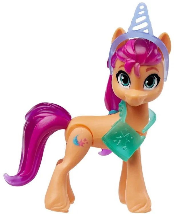 Figurky Hasbro FV 2031 MLP Royal Gala 23 ks