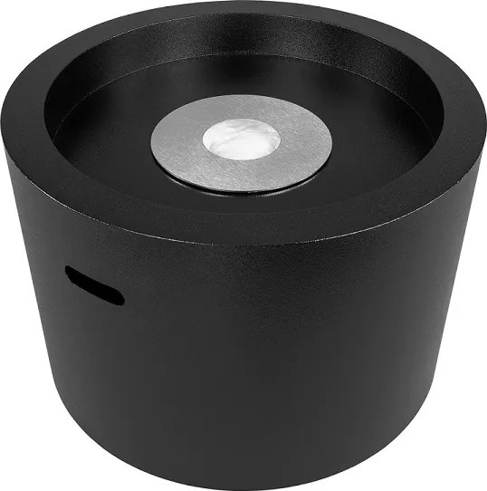 GM biokrb Moon Black - volně stojící