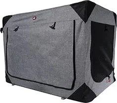 Zolux S.A.S. Přepravka skládací NOMAD Essential textil L Zolux