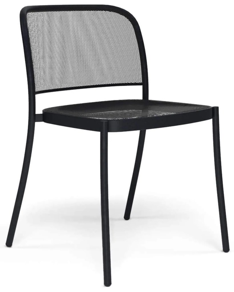 EMU designové zahradní židle Café Chair
