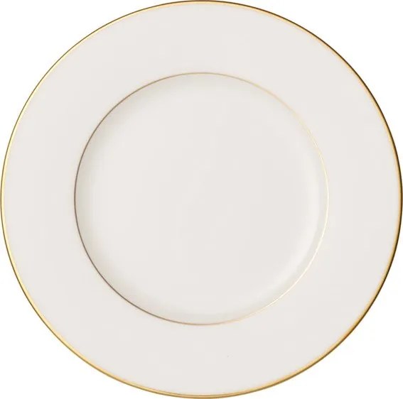 Villeroy & Boch Anmut Gold dezertní talíř, Ø 22 cm 10-4653-2650