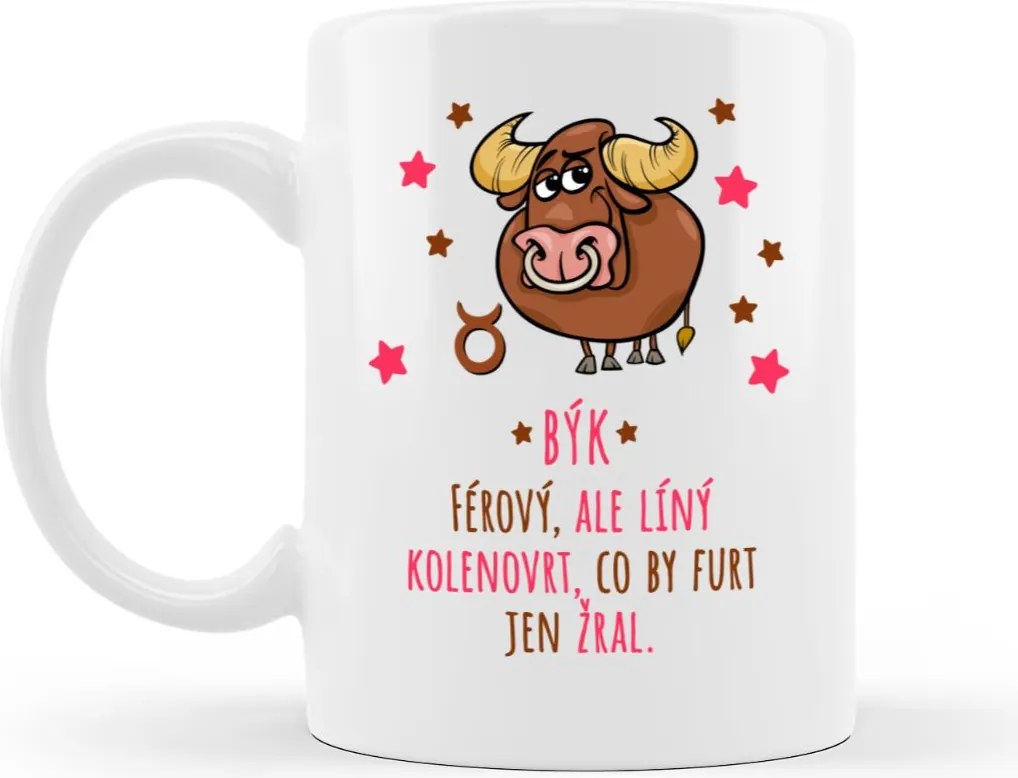 Ahome CZ Hrneček Býk
