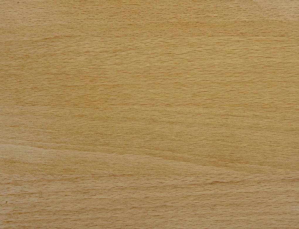 D.P.V. Komoda LEVITTA Barva: Bílá, Rozměr: 80 x 40 x 100 cm