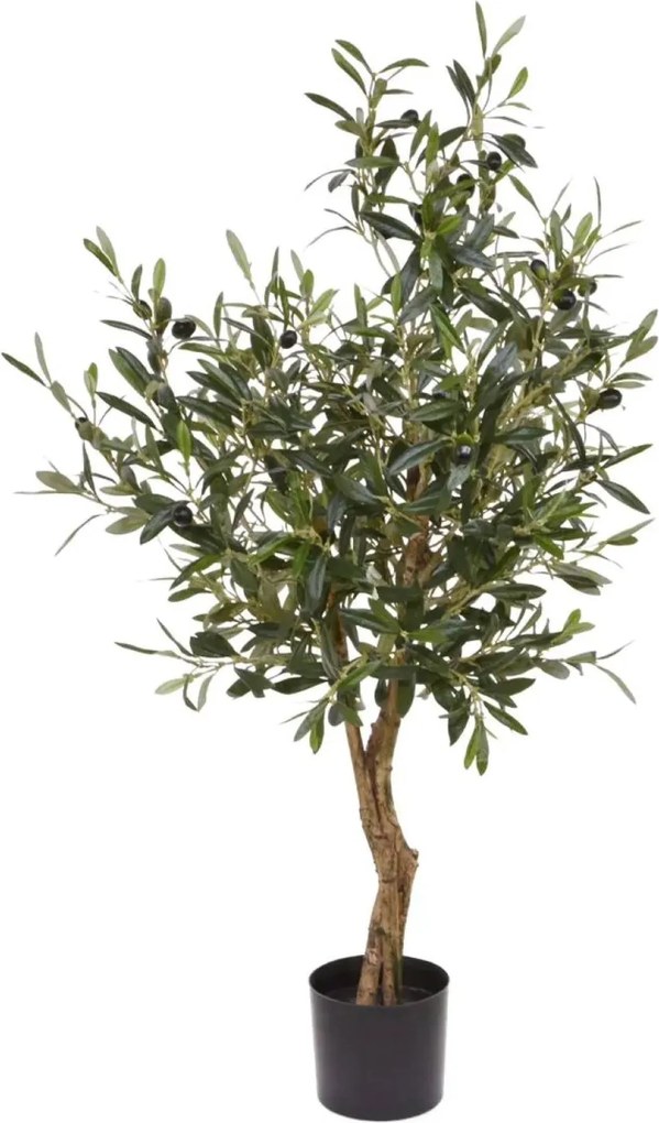 Olivovník umělý V 95 cm