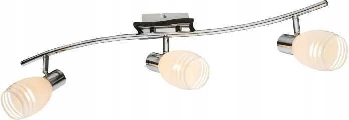 Lampa spot reflektor Toay 541010-3 Globo