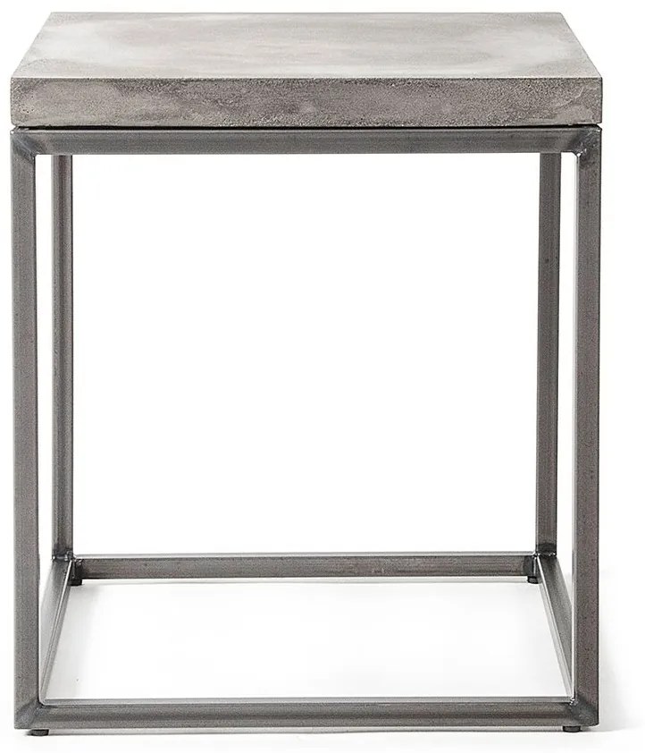 Lyon Beton odkládací stolky Perspective Side Table