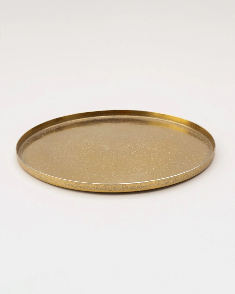 Podnos Glimmer ⌀30 cm