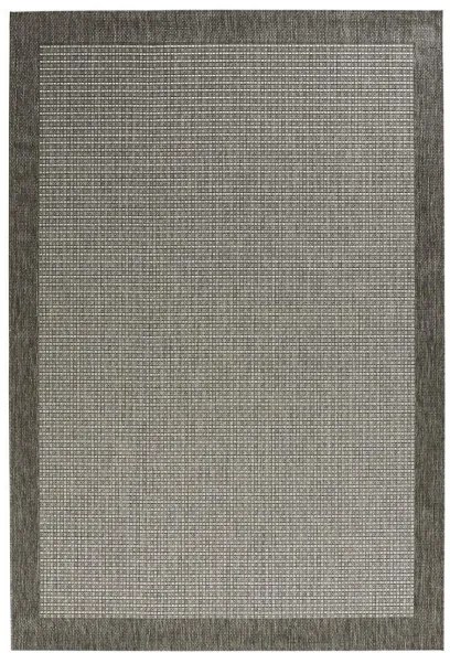 Hans Home | Kusový koberec Natural 102721 Grau, šedá - 120x170