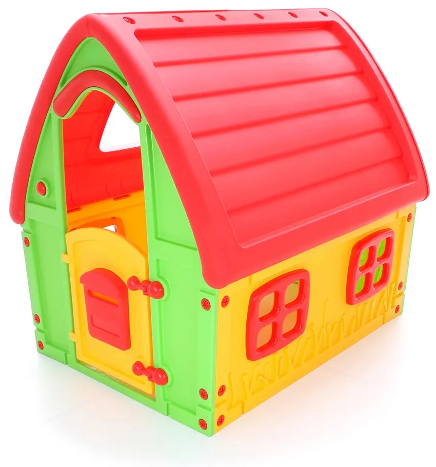 STARPLAST Fairy House